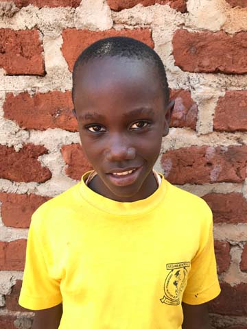 Sponsor A Child - Musima Child Sponsorship Program - Project Yesu